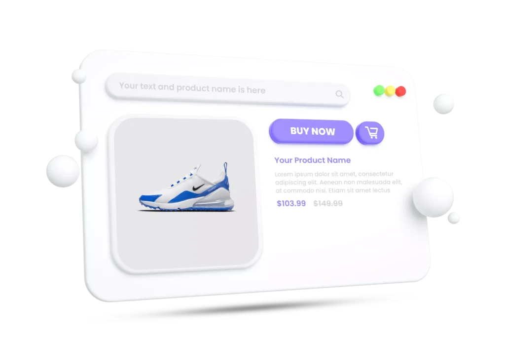 ელექტრონული კომერცია - Artspace - Custom Software Development